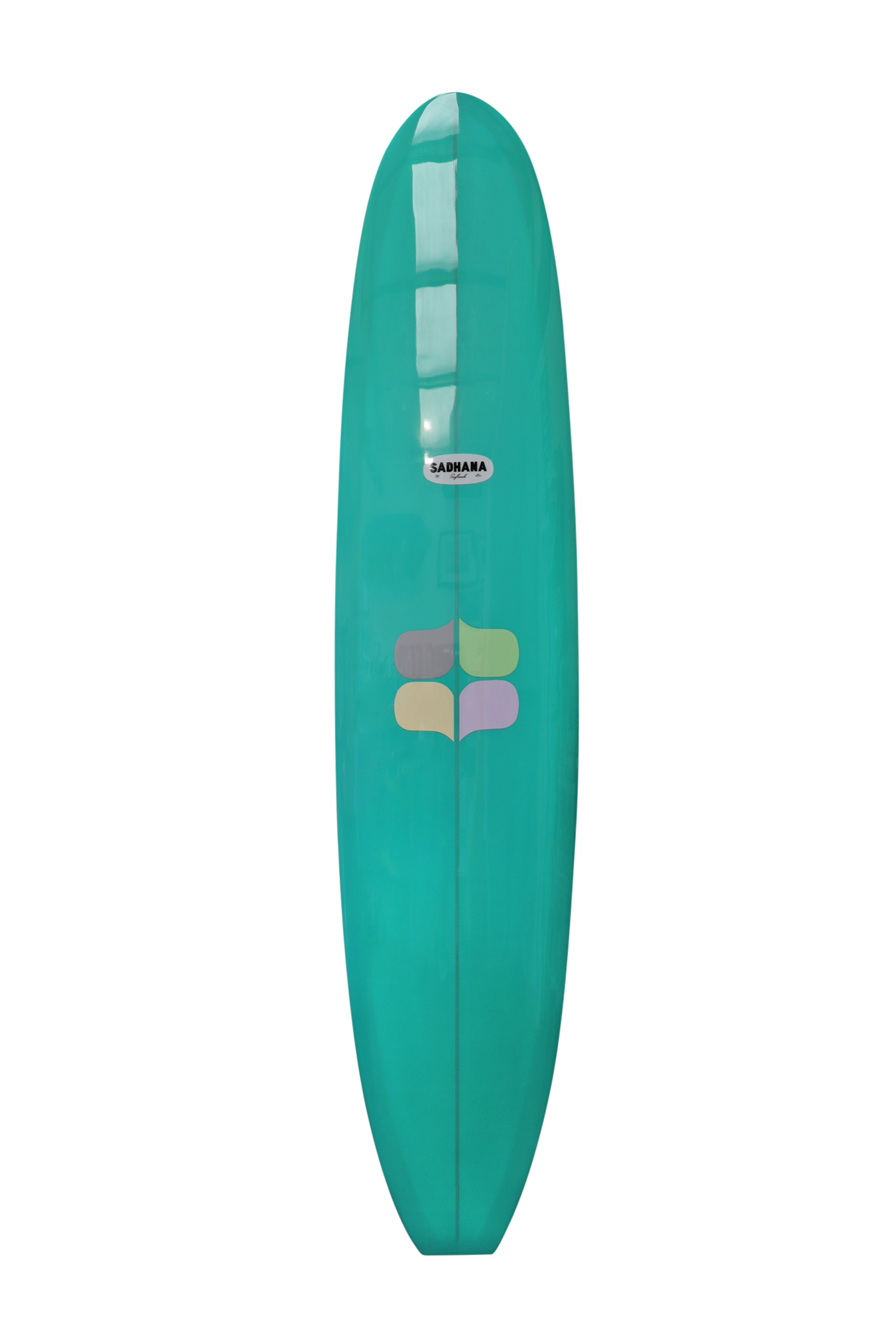 Surfboards – Sadhana Surfboards