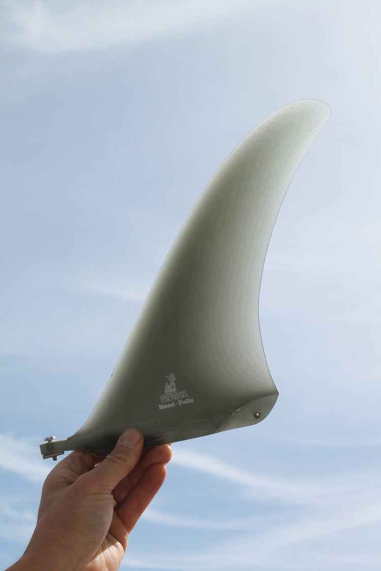 Box Fins – Sadhana Surfboards