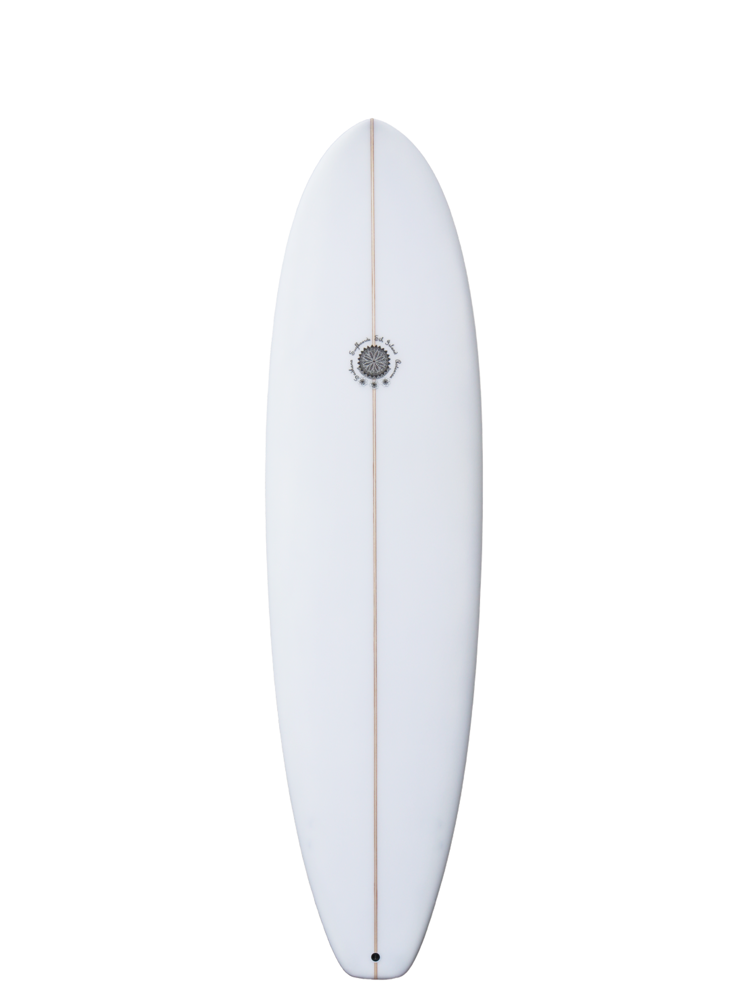 Mini Mal Package Deal – Sadhana Surfboards